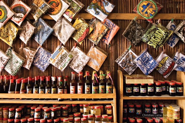 MOUNTAIN PROVINCE | Souvenir Hunting at Sagada - Lakad Pilipinas